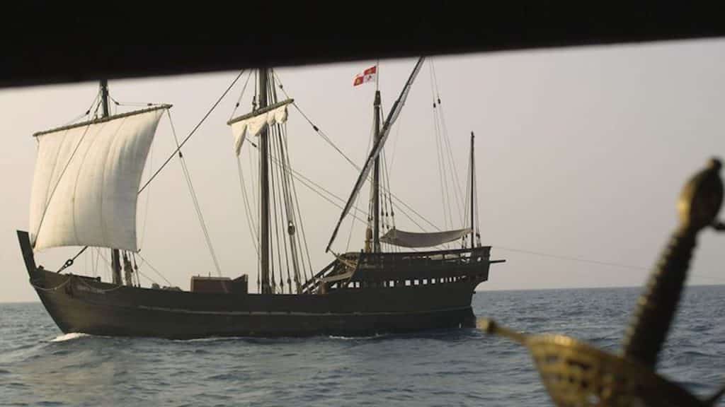 Cave of Forgotten Dreams (2010) | Watch Free Documentaries Online