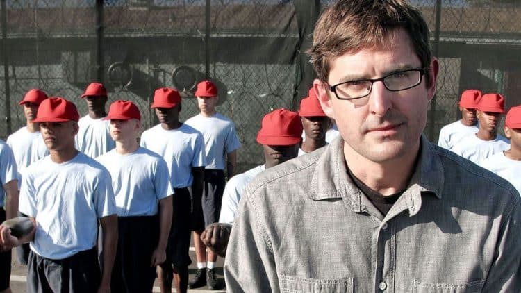 Louis Theroux documentaries | WatchDocumentaries.com