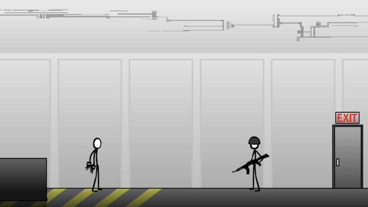 Gun Mayhem 2 [Unblocked] | Play Online