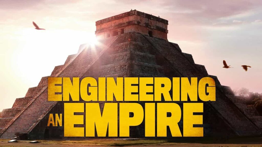 In Search of History: The Aztec Empire (2005) | Watch Free ...