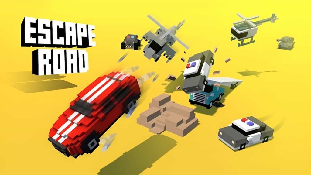 Highway Traffic [Unblocked] | Play Online