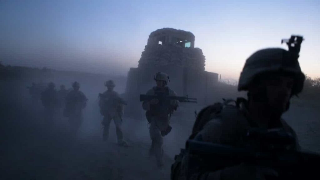 Military & War documentaries | WatchDocumentaries.com