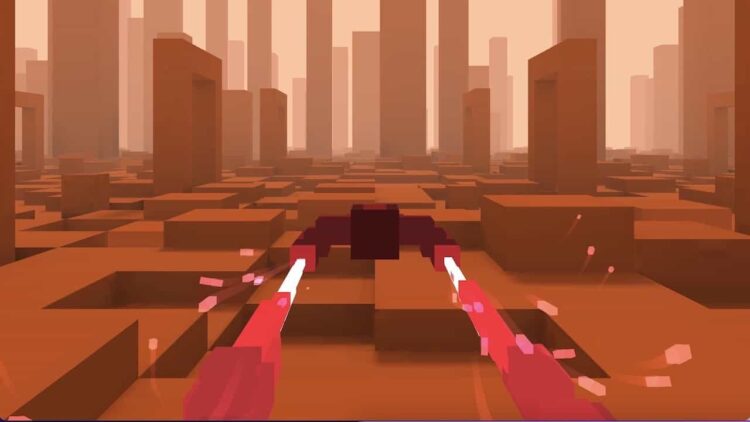 Sprinter [Unblocked] | Play Online