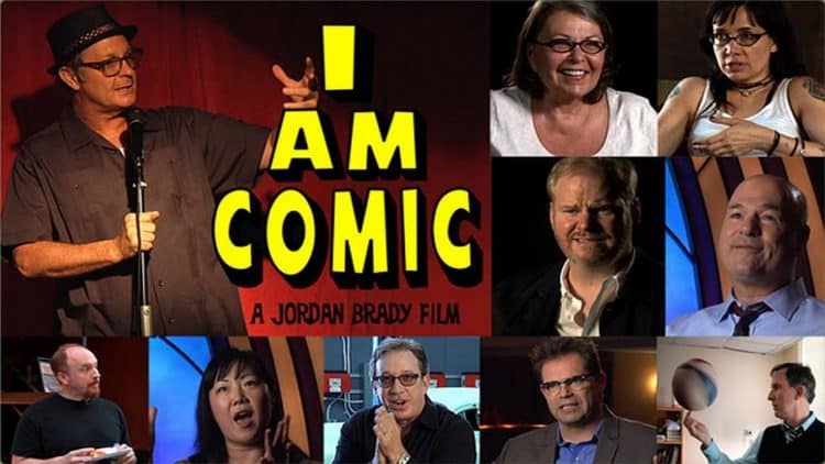 Comedy documentaries | WatchDocumentaries.com