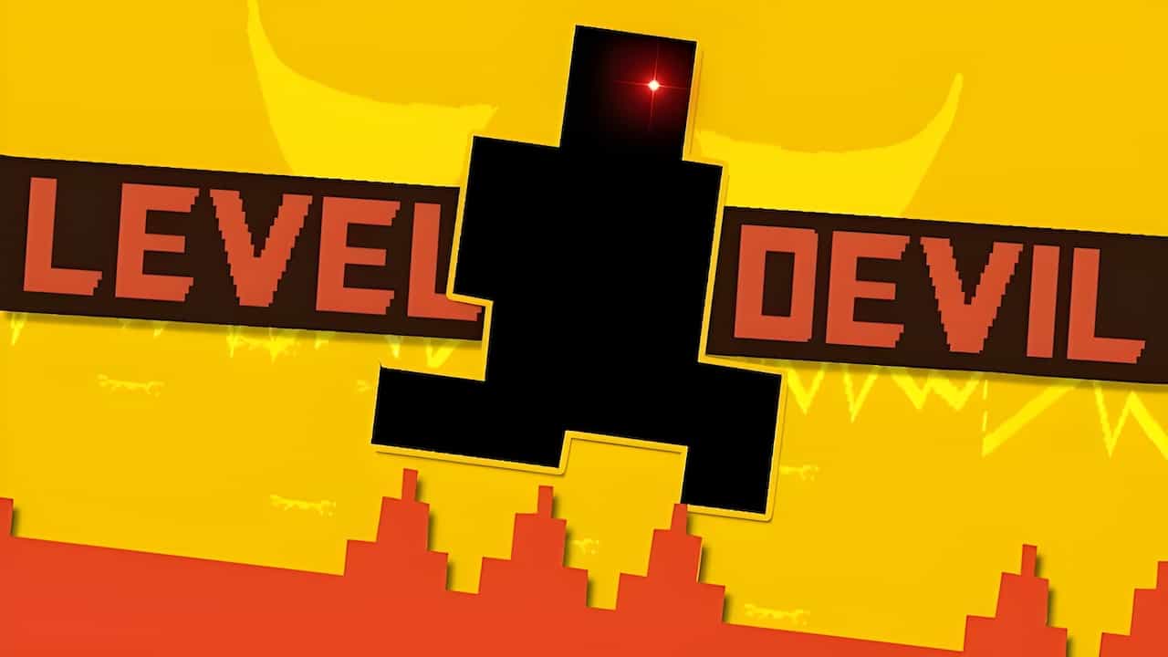 Level Devil [Unblocked] | Play Online