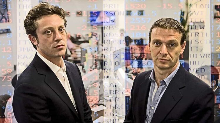 Park Avenue: Money, Power and the American Dream (2012) | Watch Free ...