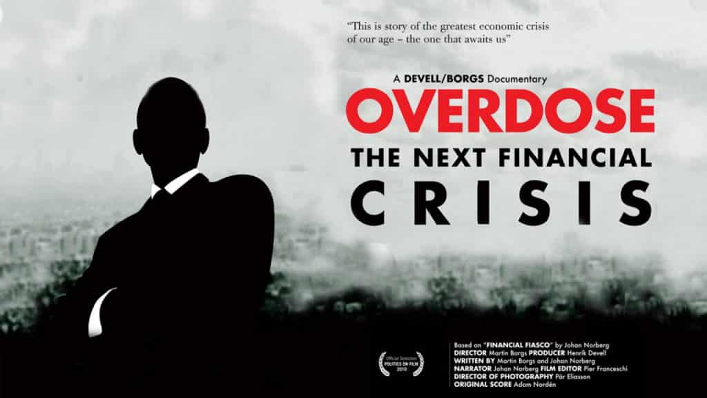 Panic: The Untold Story of the 2008 Financial Crisis (2018) | Watch ...