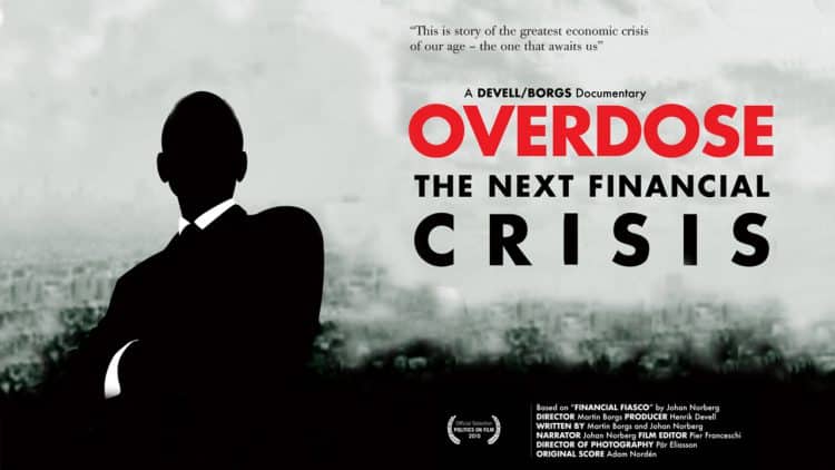 Panic: The Untold Story of the 2008 Financial Crisis (2018) | Watch ...