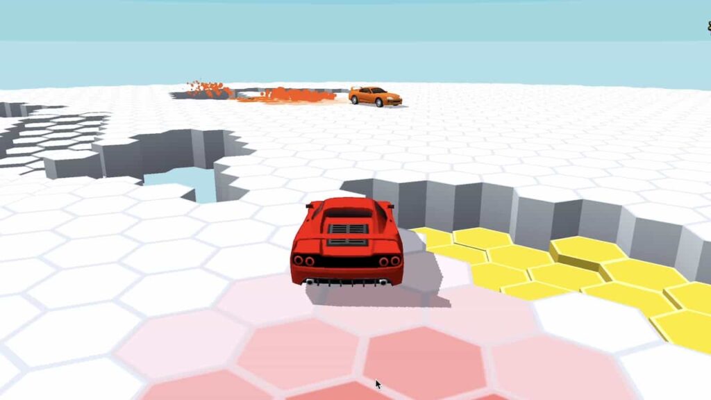 Shortcut Race [Unblocked] | Play Online