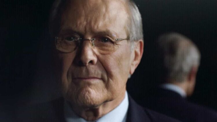 Why We Fight (2005) | Watch Free Documentaries Online