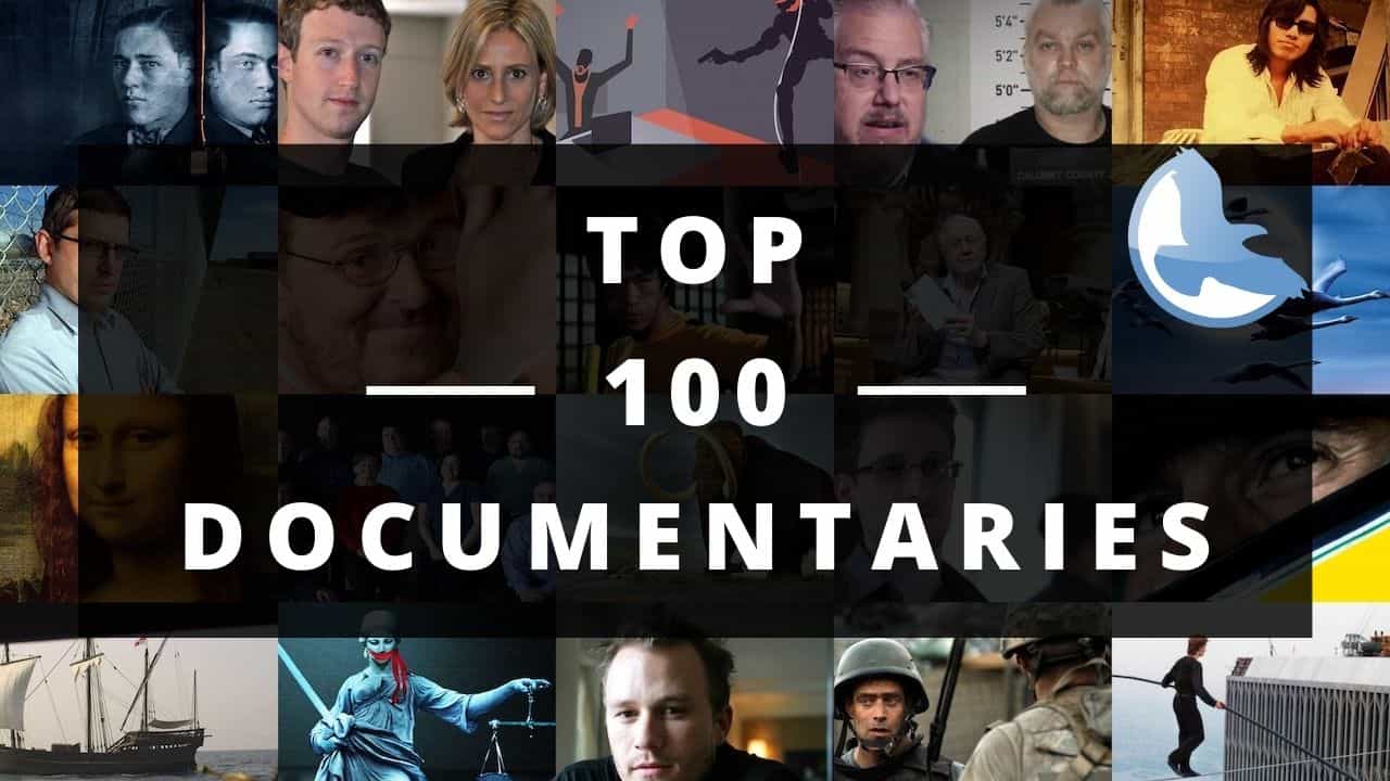 Top 100 | WatchDocumentaries.com