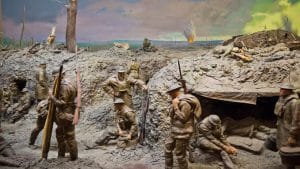 World War II in Colour (2009) | Watch Free Documentaries Online